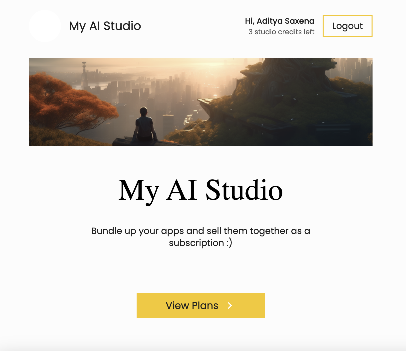 CalStudio | Create and Launch Custom AI apps without code (formerly Pmfm.ai)